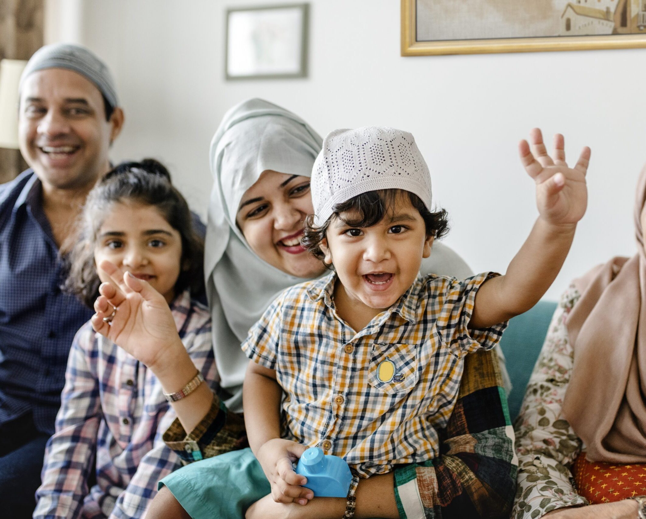 Early Learning Across Cultures | Families Matter Calgary